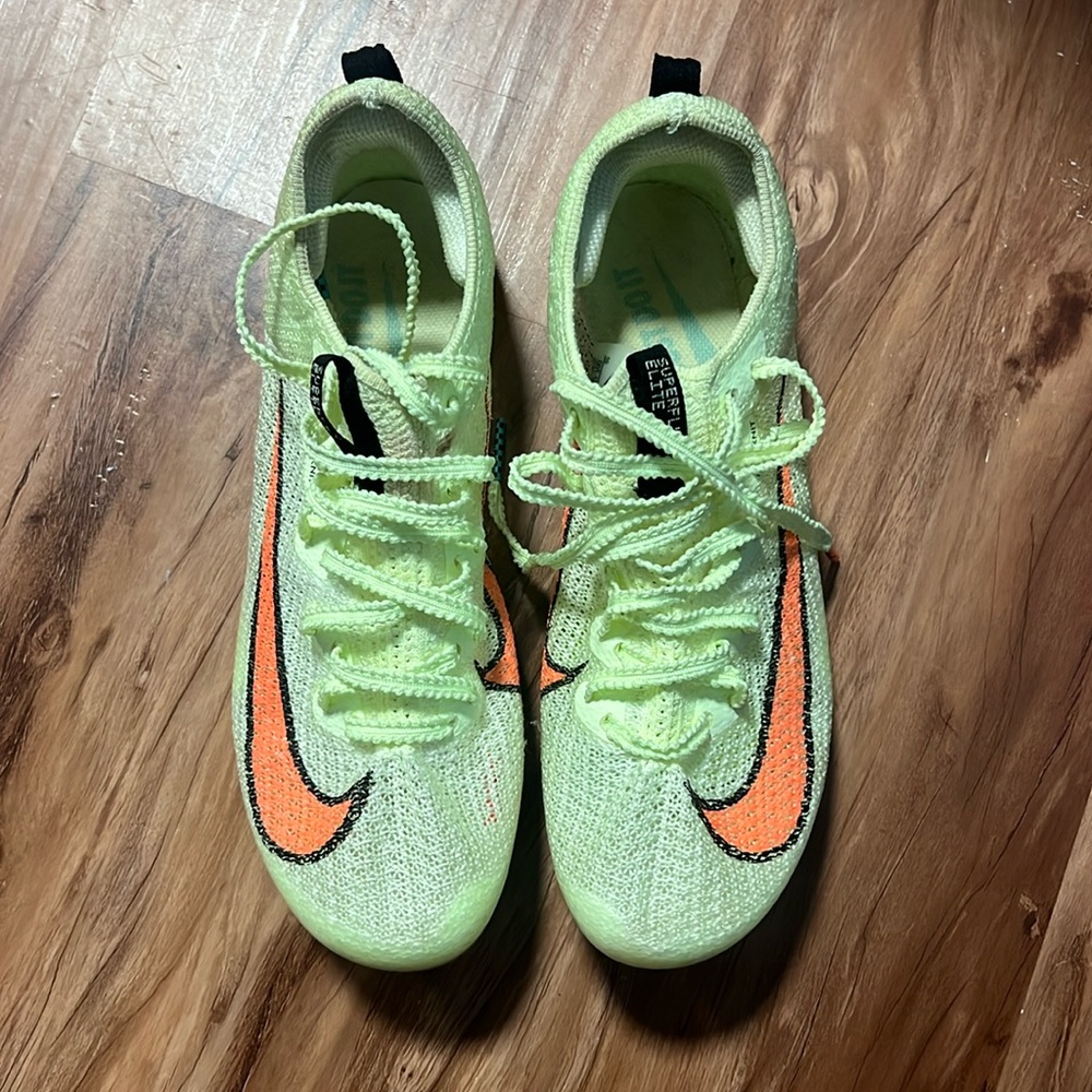 Nike Superfly Elite 2, Track Sprinter Spikes - Gem